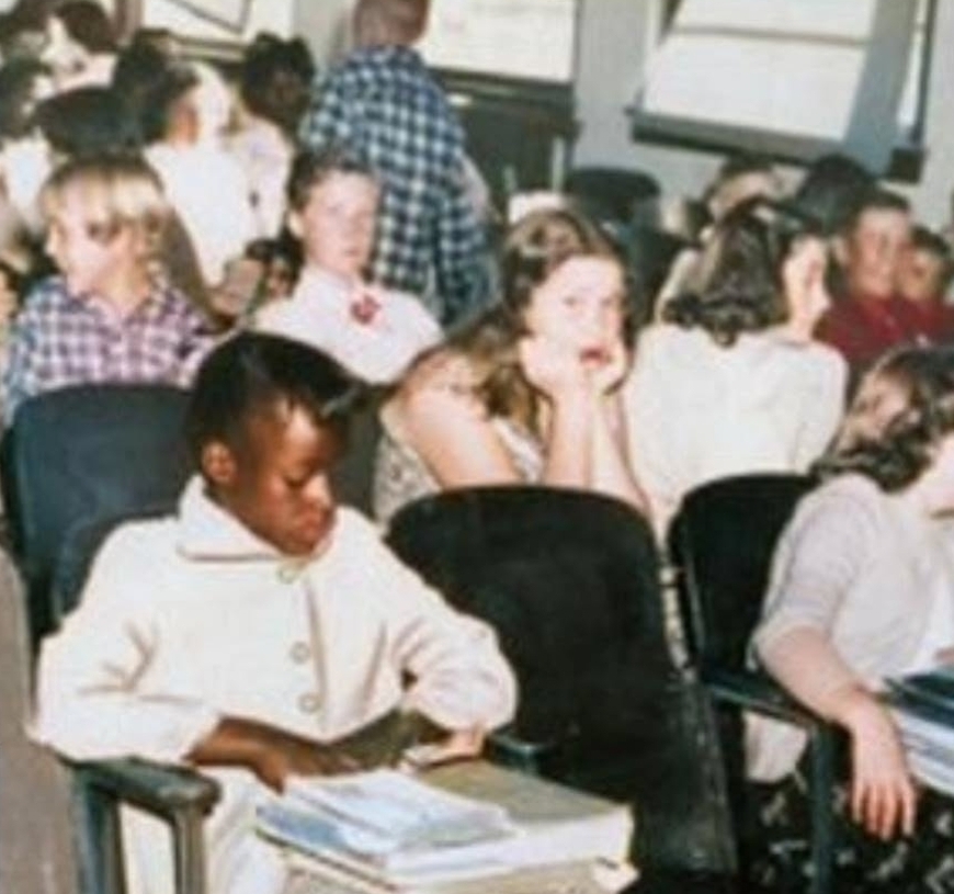 Donna Jean Barksdale and the Quiet Revolution - African Nugget