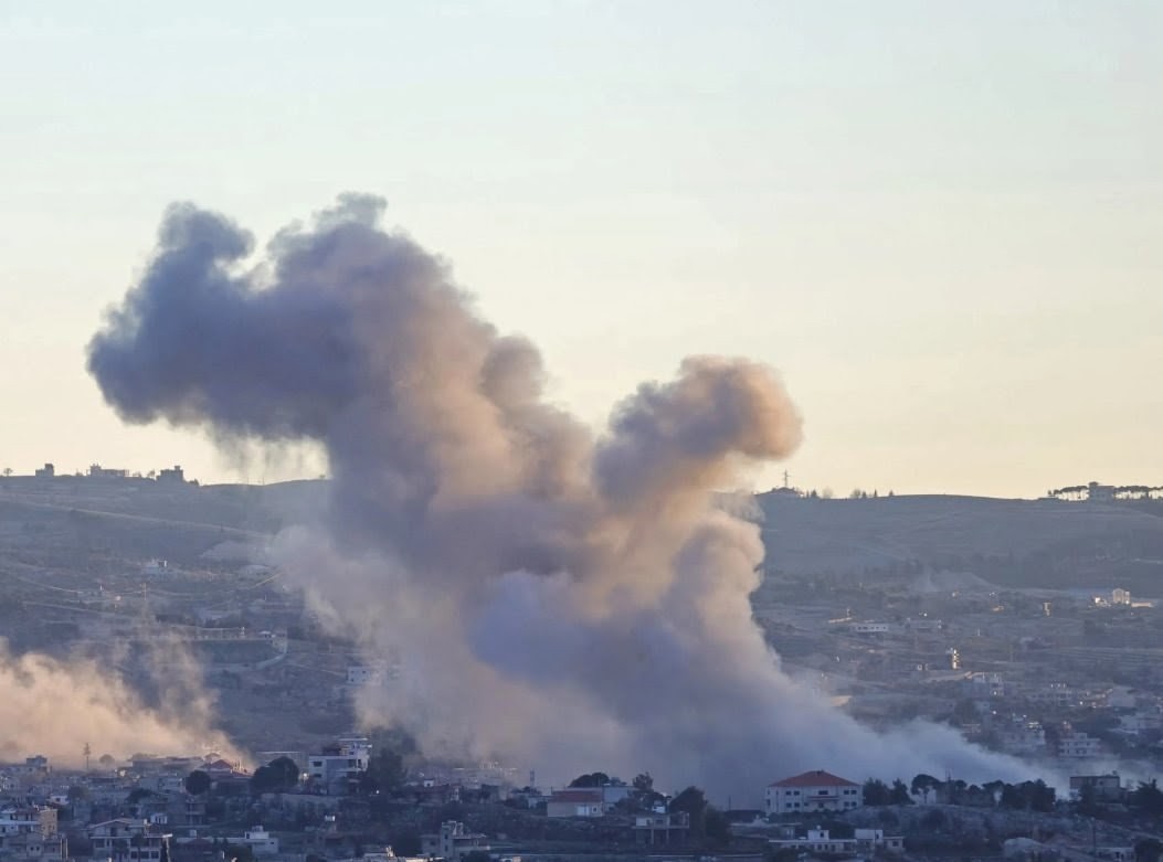 Recent Strikes Threaten Ceasefire Stability - African Nugget