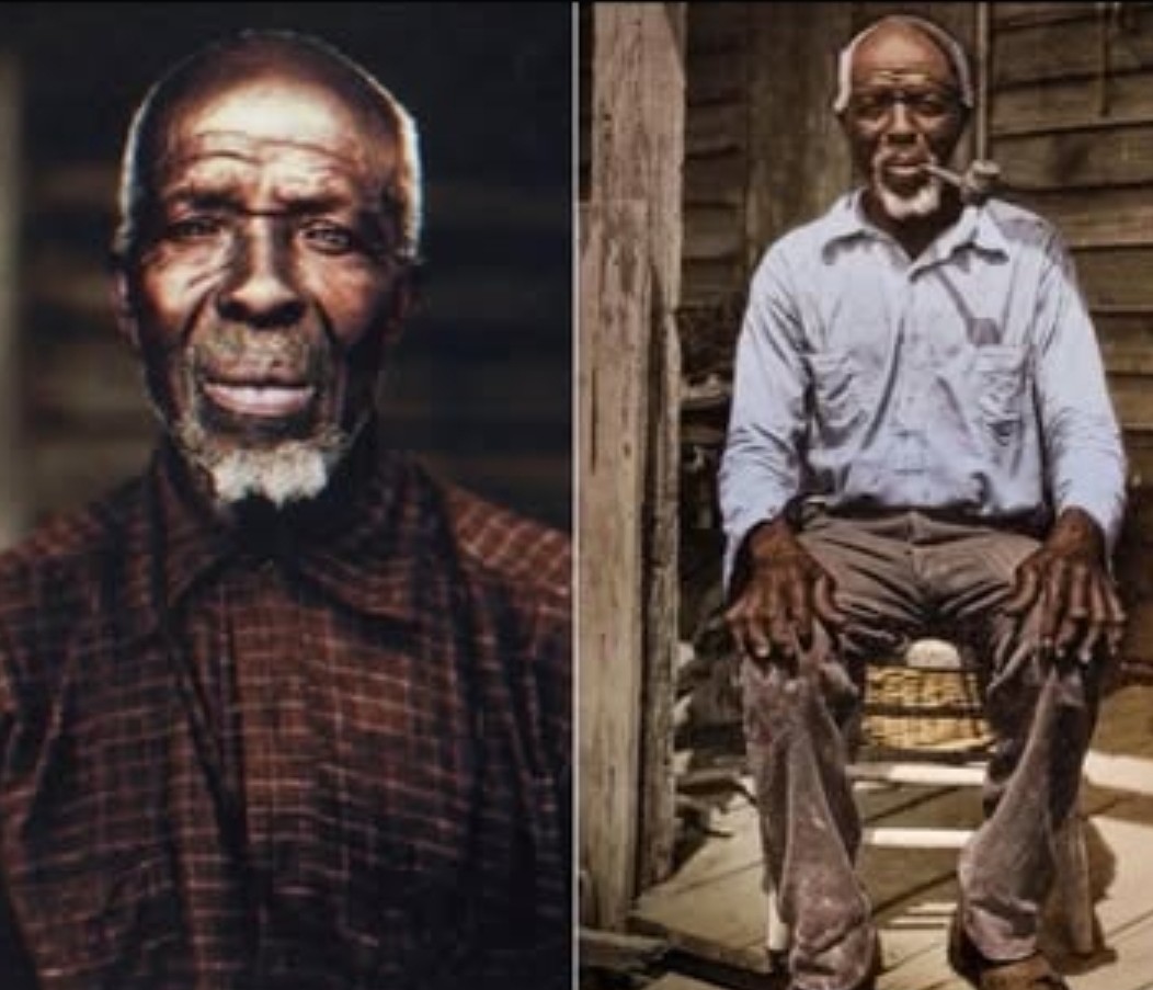 Cudjo Lewis and the Legacy of the Clotilda - African Nugget