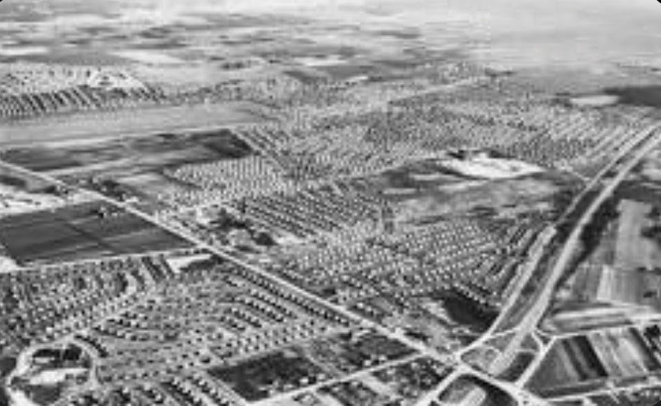 How Modern Inequality was Engineered - African Nugget