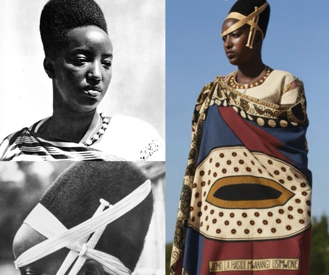 The Legacy of Rosalie Gicanda - African Nugget