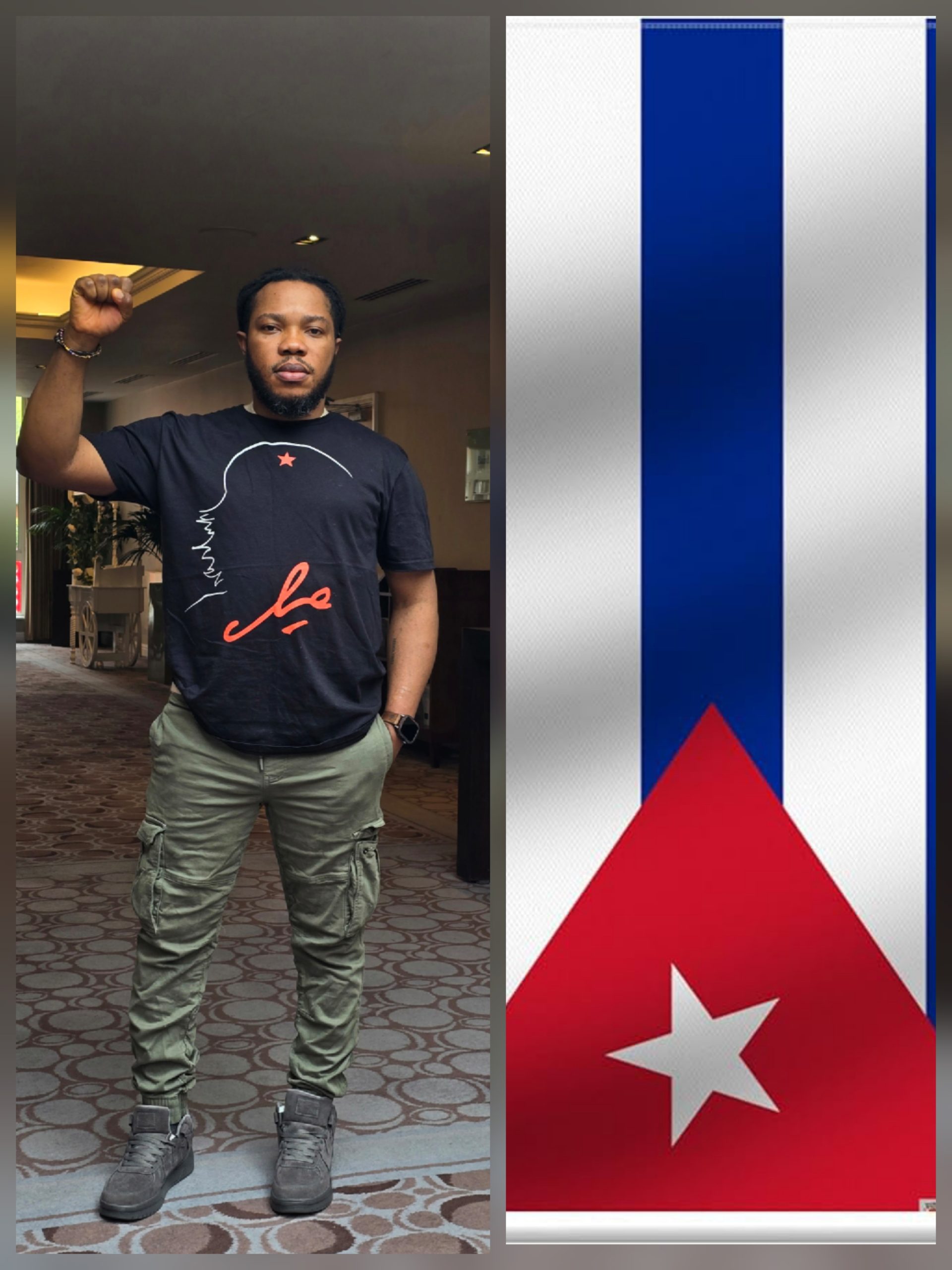 Cuba’s Historic Role in African Liberation: A Legacy of ...